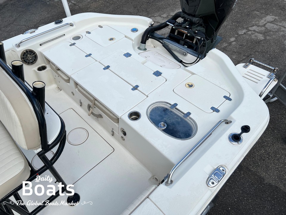 2017 Sea Chaser 23 Lx for sale. View price, photos and Buy 2017 Sea ...