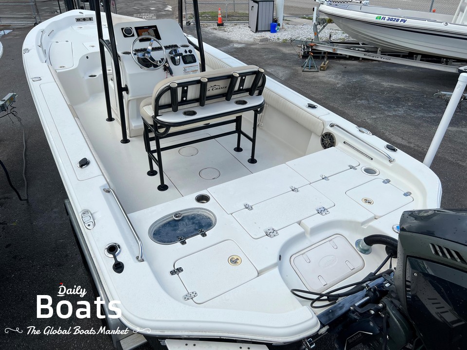 2017 Sea Chaser 23 Lx for sale. View price, photos and Buy 2017 Sea ...
