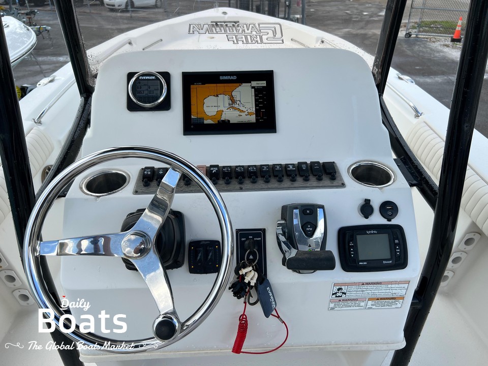 2017 Sea Chaser 23 Lx for sale. View price, photos and Buy 2017 Sea ...