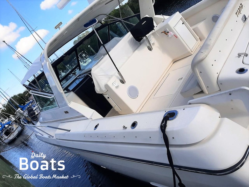 1995 Tiara Yachts 3500 Express for sale. View price, photos and Buy ...