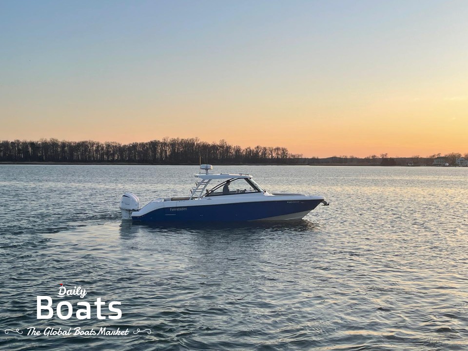 2019 Everglades 340Dc for sale. View price, photos and Buy 2019 ...