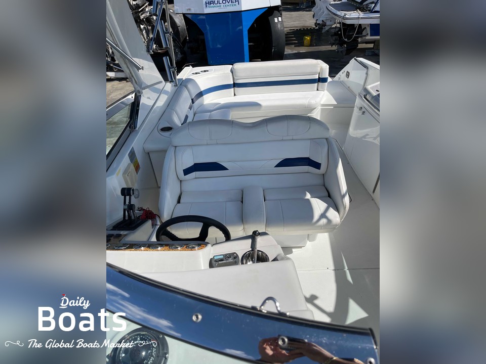 2007 Formula 280 Bow Rider for sale. View price, photos and Buy 2007 ...
