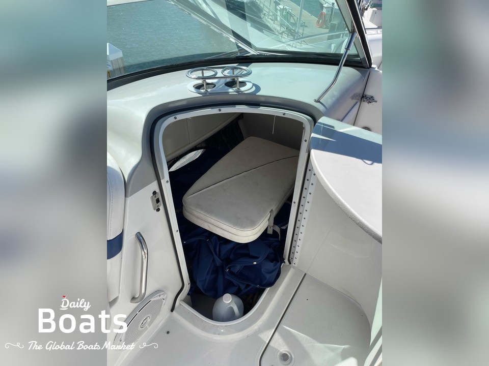 2007 Formula 280 Bow Rider for sale. View price, photos and Buy 2007 ...