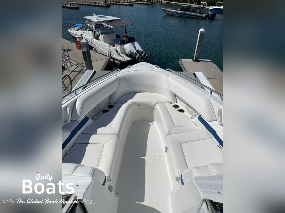 2007 Formula 280 Bow Rider for sale. View price, photos and Buy 2007 ...