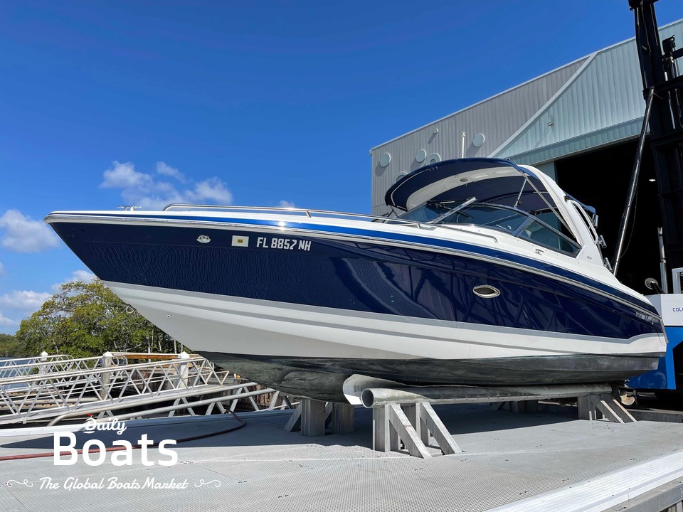 2007 Formula 280 Bow Rider for sale. View price, photos and Buy 2007 ...