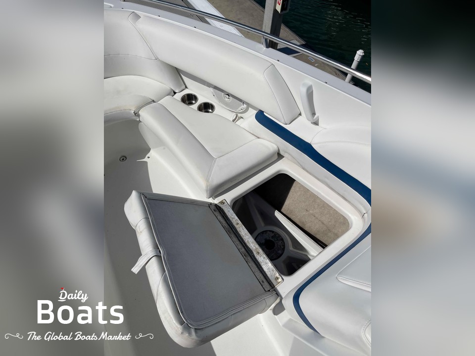 2007 Formula 280 Bow Rider for sale. View price, photos and Buy 2007 ...