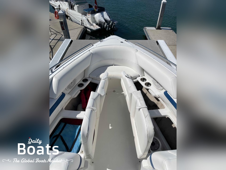 2007 Formula 280 Bow Rider for sale. View price, photos and Buy 2007 ...