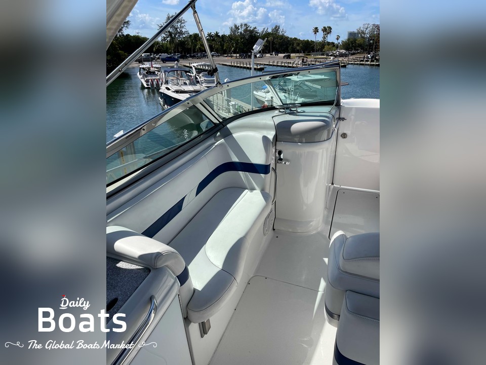 2007 Formula 280 Bow Rider for sale. View price, photos and Buy 2007 ...