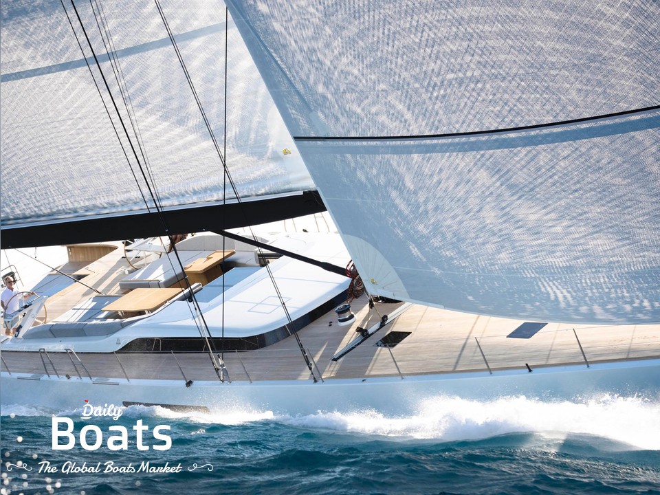 Solaris 111 for sale in Europe - Daily Boats