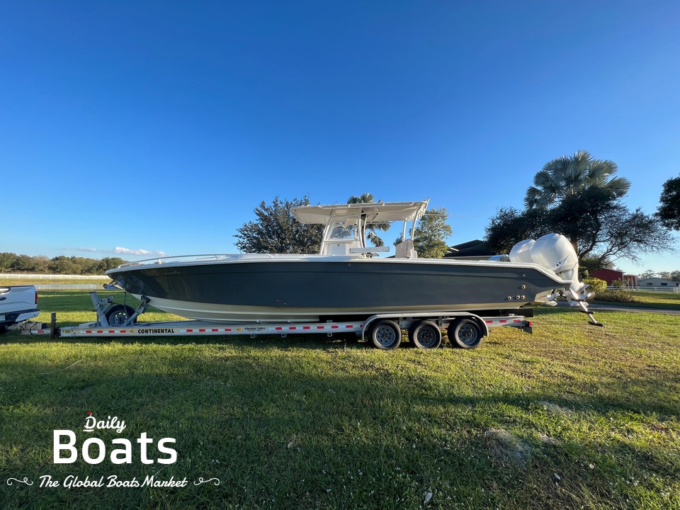 2003 Marlago 35 Fs for sale. View price, photos and Buy 2003 Marlago 35 ...