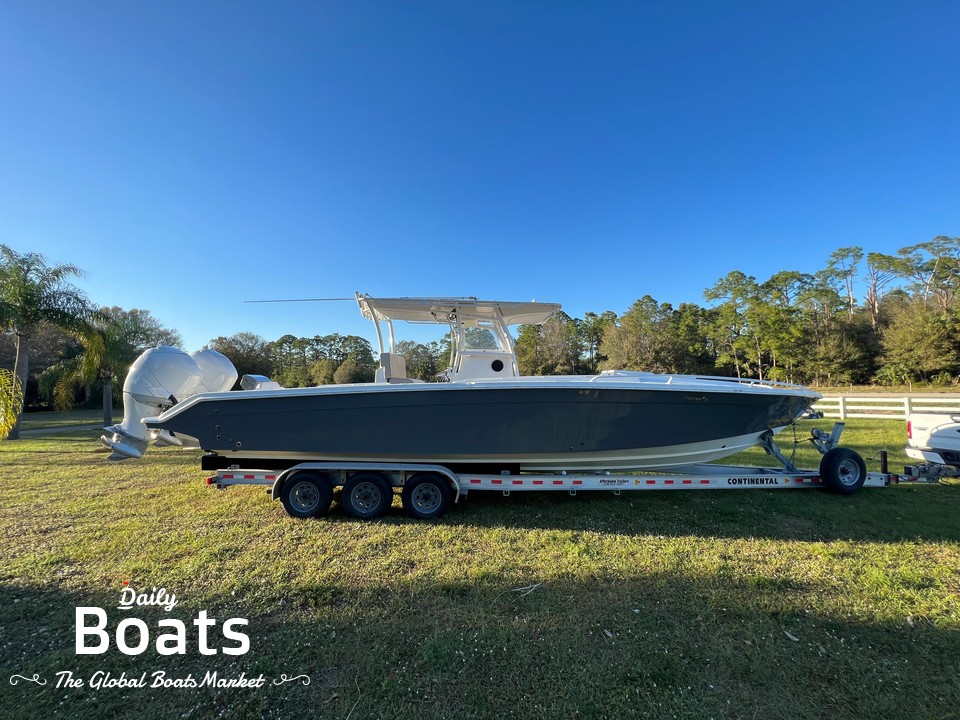 2003 Marlago 35 Fs for sale. View price, photos and Buy 2003 Marlago 35 ...