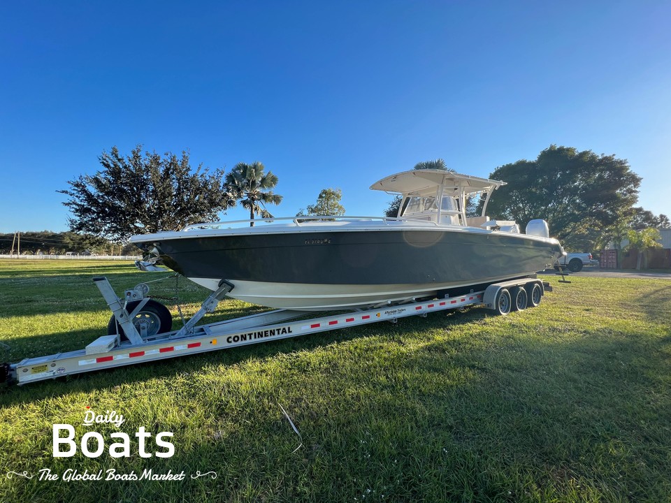 2003 Marlago 35 Fs for sale. View price, photos and Buy 2003 Marlago 35 ...