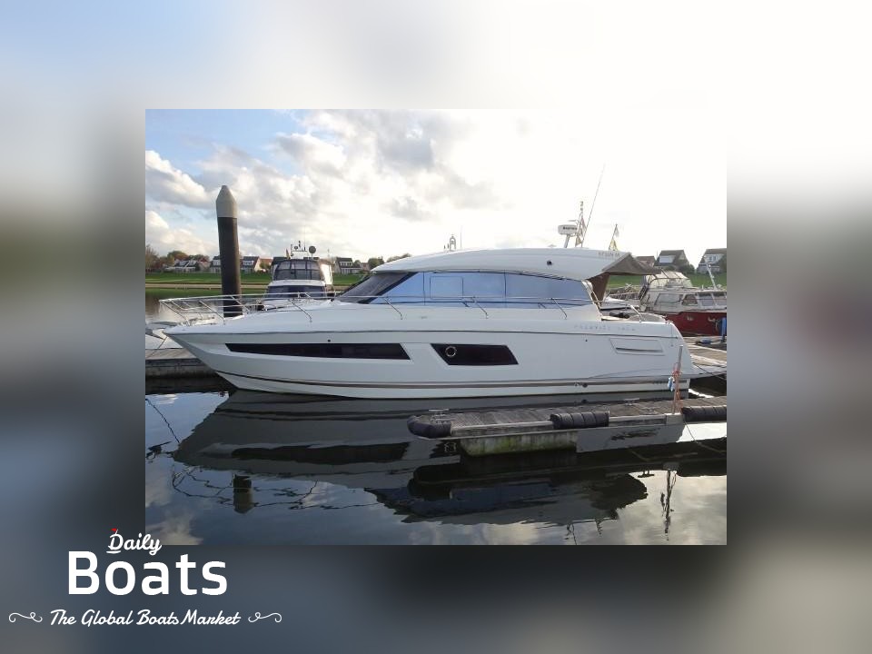 2014 Prestige 450 for sale. View price, photos and Buy 2014 Prestige ...
