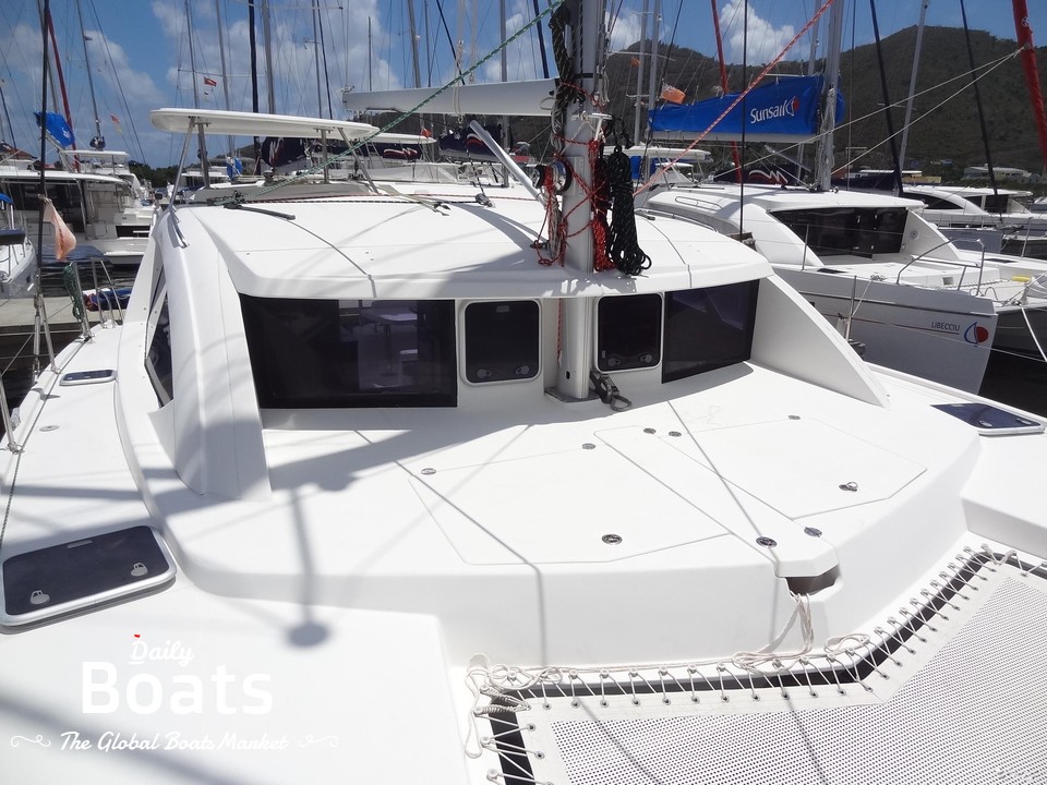 2015 Leopard 39 for sale. View price, photos and Buy 2015 Leopard 39 ...