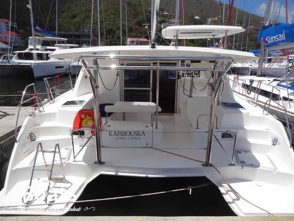 2015 Leopard 39 for sale. View price, photos and Buy 2015 Leopard 39 ...