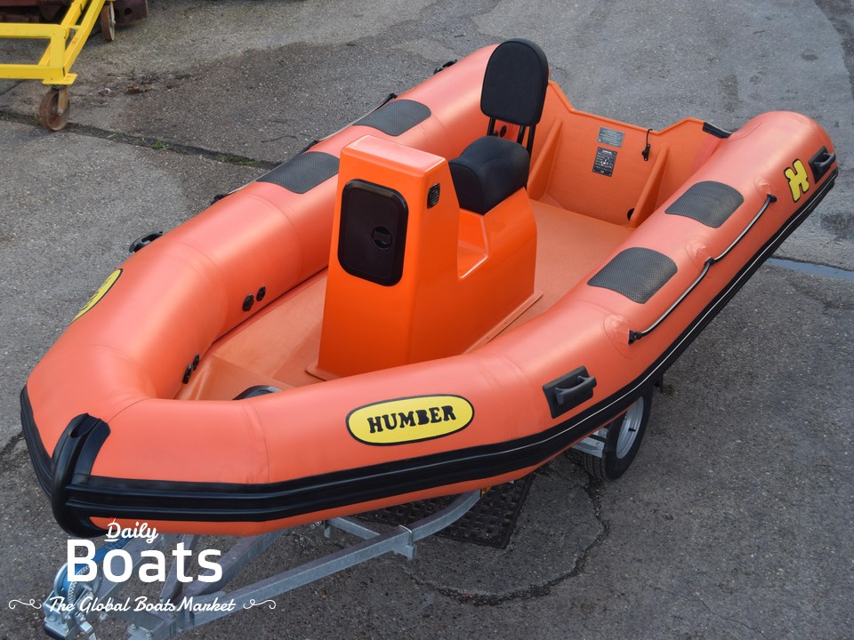 2022 Humber Assault for sale. View price, photos and Buy 2022 Humber ...