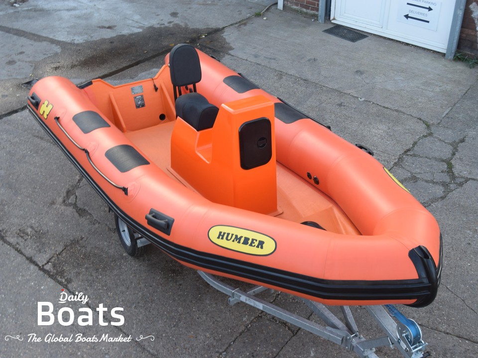 Humber Assault for sale. View price, photos and Buy Humber Assault #318320