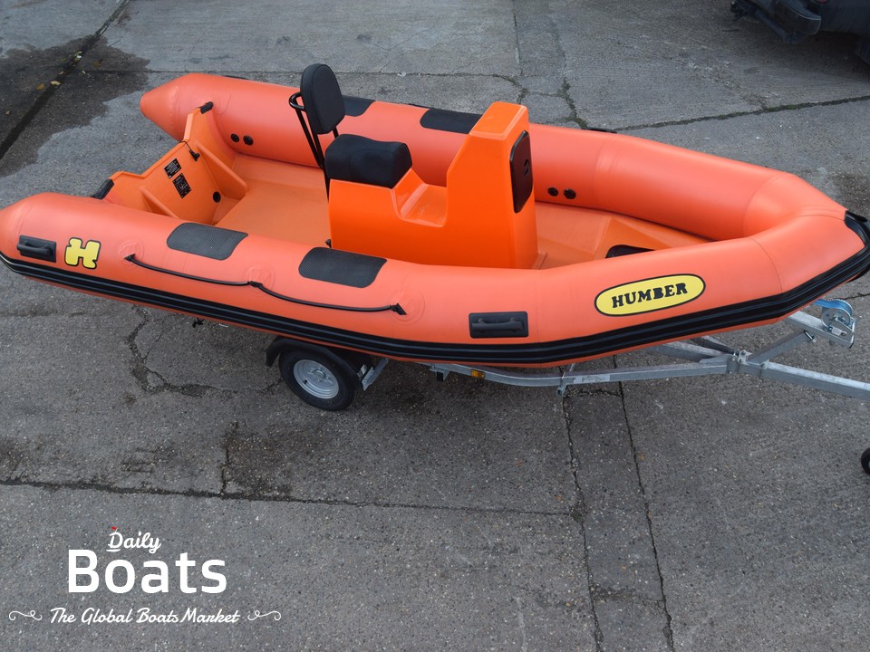 2022 Humber Assault for sale. View price, photos and Buy 2022 Humber ...