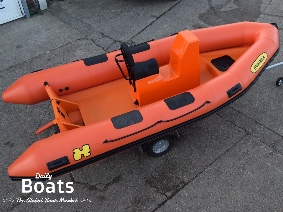 2022 Humber Assault for sale. View price, photos and Buy 2022 Humber ...