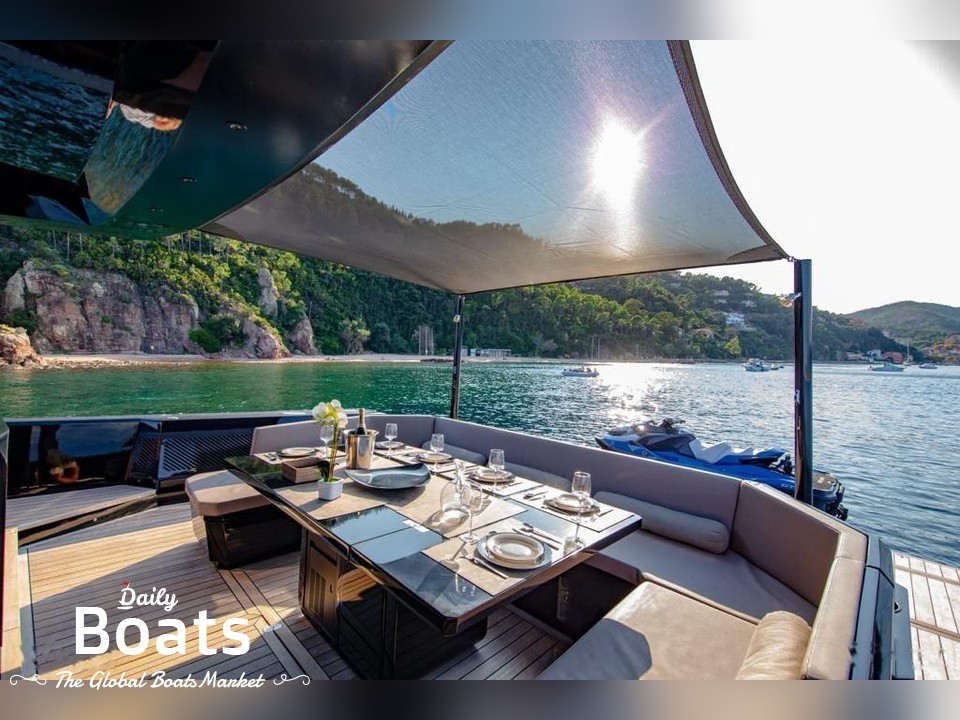 2014 Maori 78 for sale. View price, photos and Buy 2014 Maori 78 #318335