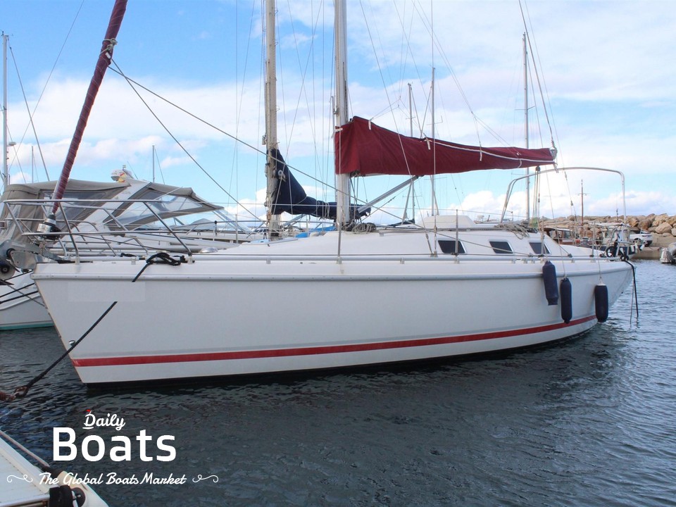 1999 Etap 34 S for sale. View price, photos and Buy 1999 Etap 34 S #318344