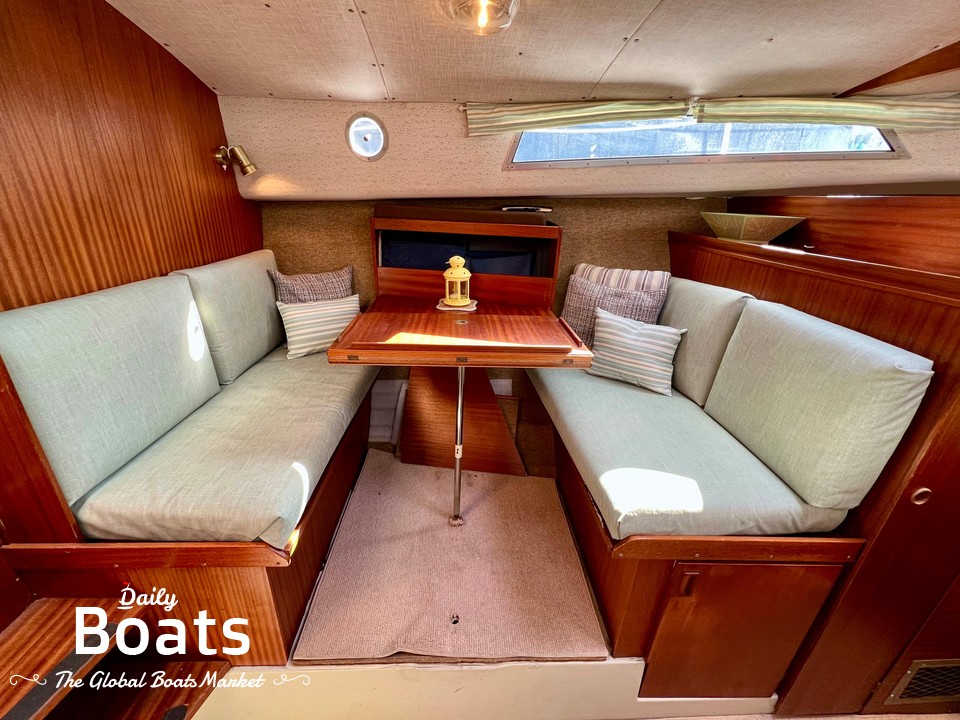 1976 Albin Aft Cabin for sale. View price, photos and Buy 1976 Albin ...