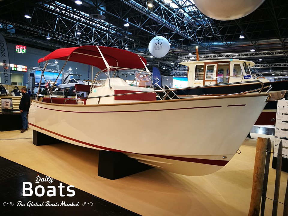 2019 Rhea 23 Open for sale. View price, photos and Buy 2019 Rhea 23 ...