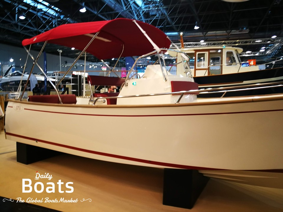 2019 Rhea 23 Open for sale. View price, photos and Buy 2019 Rhea 23 ...