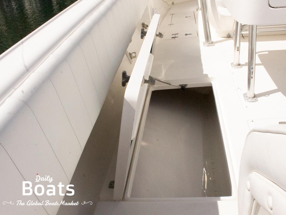 2007 Intrepid 300 Center Console for sale. View price, photos and Buy ...