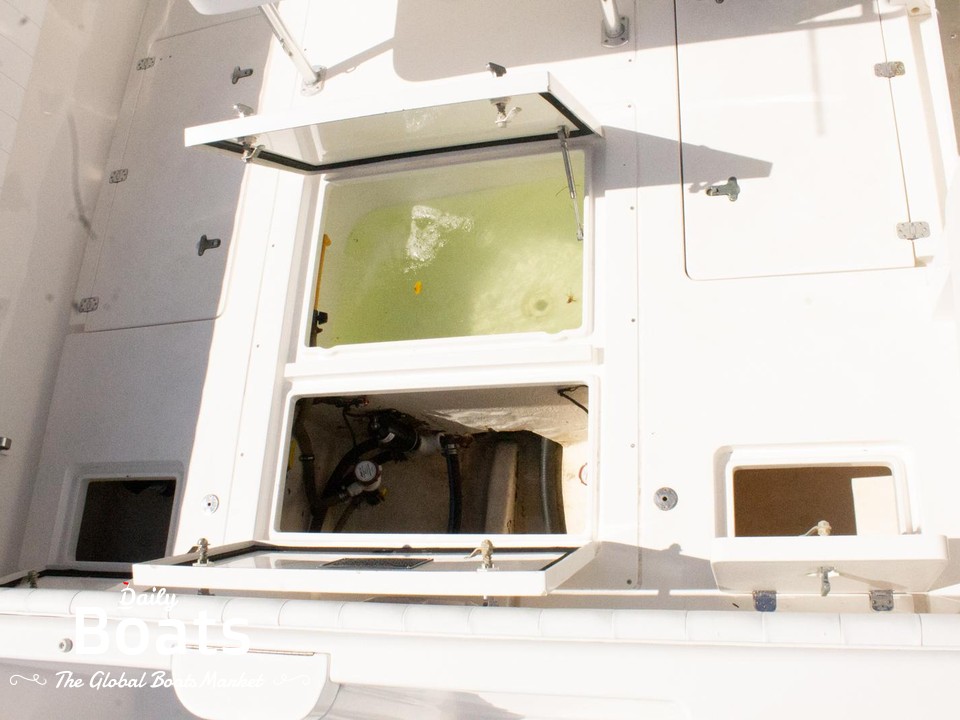 2007 Intrepid 300 Center Console for sale. View price, photos and Buy ...