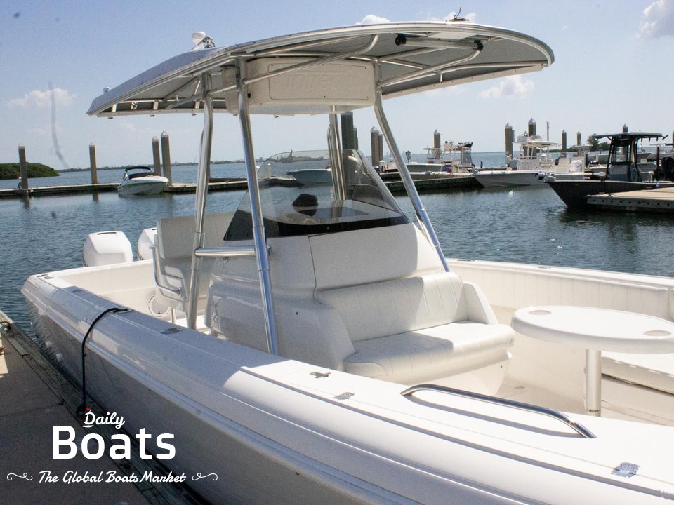 2007 Intrepid 300 Center Console for sale. View price, photos and Buy ...