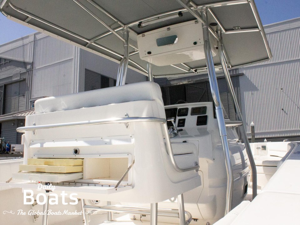 2007 Intrepid 300 Center Console for sale. View price, photos and Buy ...