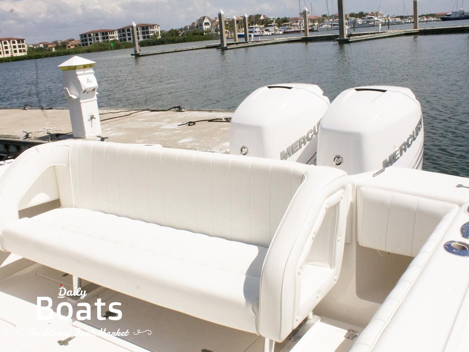 2007 Intrepid 300 Center Console for sale. View price, photos and Buy ...