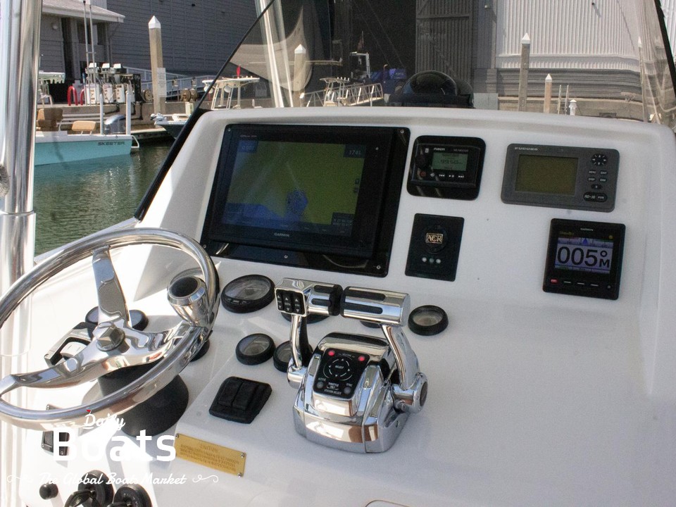 2007 Intrepid 300 Center Console for sale. View price, photos and Buy ...