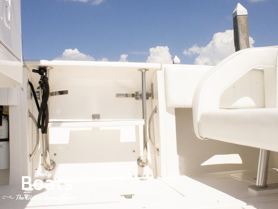 2007 Intrepid 300 Center Console for sale. View price, photos and Buy ...