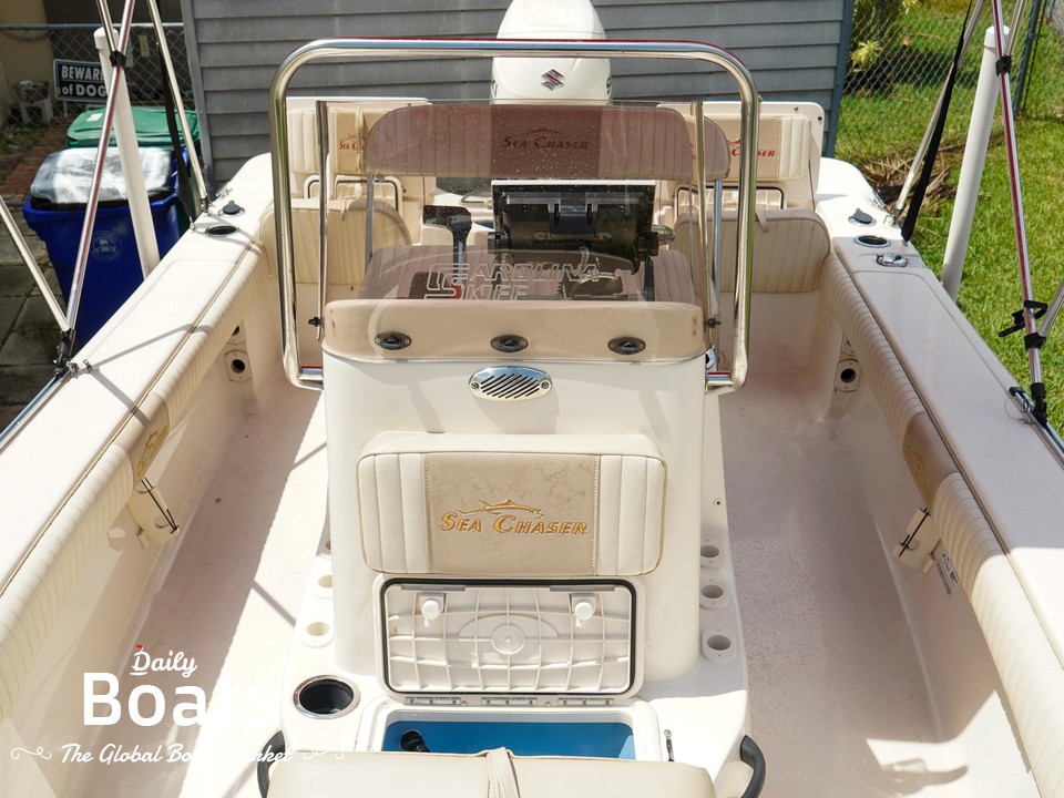 2019 Sea Chaser 19 Skiff for sale. View price, photos and Buy 2019 Sea ...