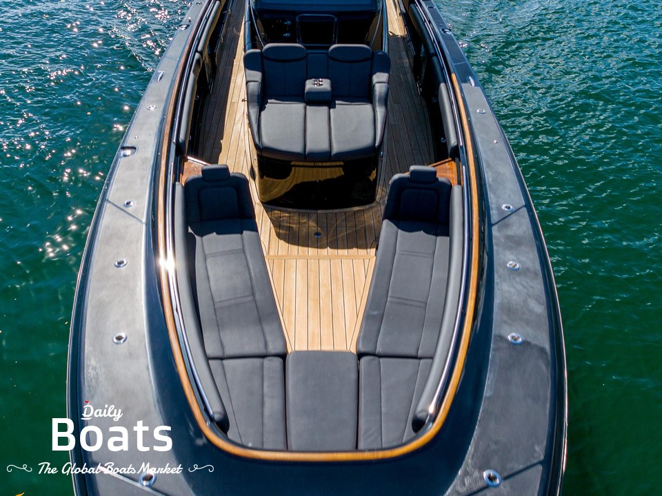 2020 HCB 53 Suenos for sale. View price, photos and Buy 2020 HCB 53 ...