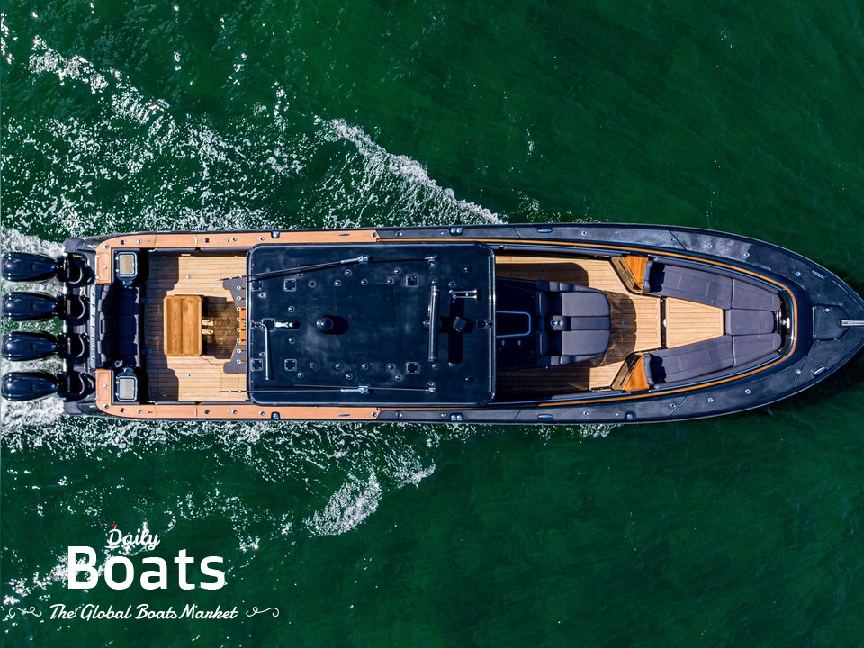 2020 HCB 53 Suenos for sale. View price, photos and Buy 2020 HCB 53 ...