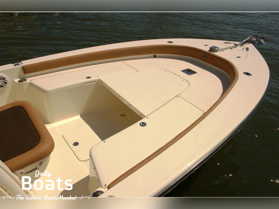 2022 Scout 251 Xss for sale. View price, photos and Buy 2022 Scout 251 ...