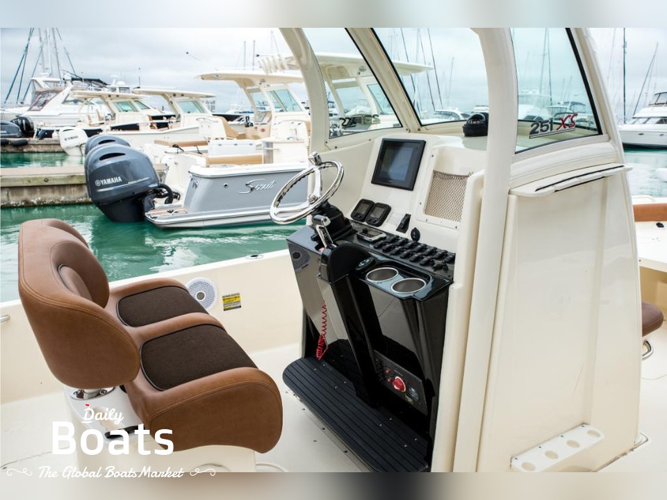 2022 Scout 251 Xss for sale. View price, photos and Buy 2022 Scout 251 ...