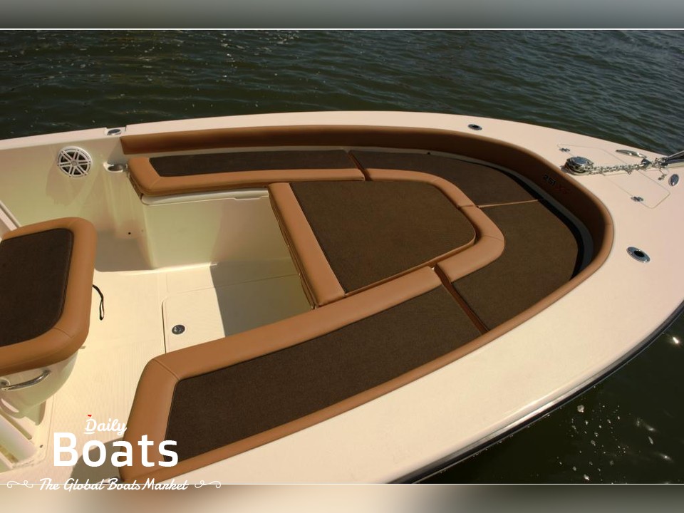 2022 Scout 251 Xss for sale. View price, photos and Buy 2022 Scout 251 ...