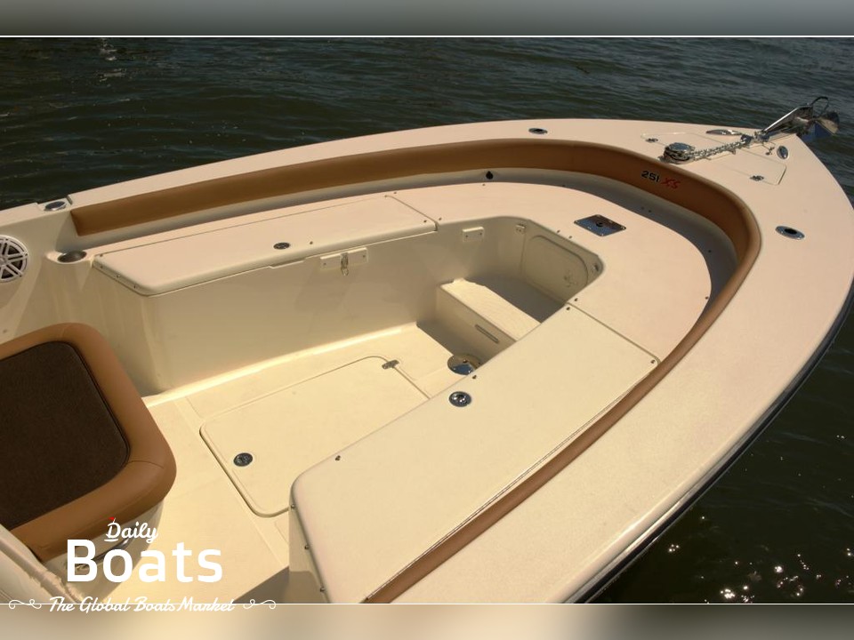 2022 Scout 251 Xss for sale. View price, photos and Buy 2022 Scout 251 ...