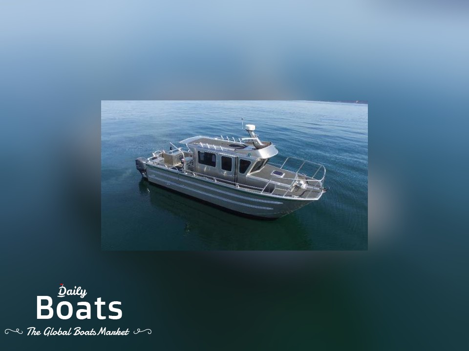 2022 Brix Marine 3212 Ctc-Wa for sale. View price, photos and Buy 2022 ...