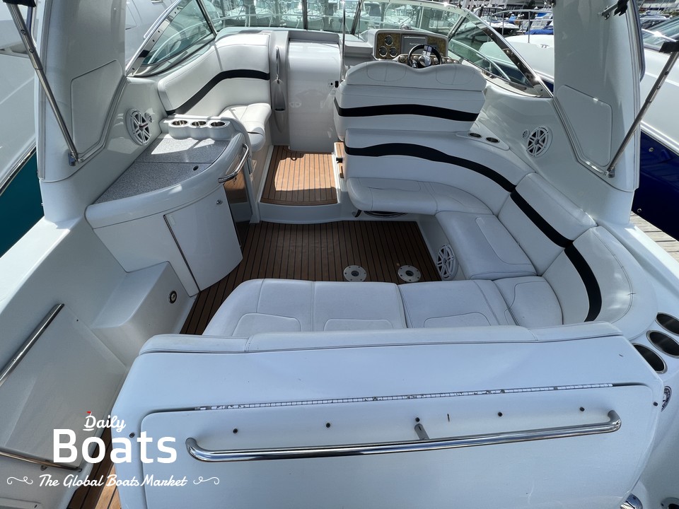 2008 Formula 31 Pc for sale. View price, photos and Buy 2008 Formula 31 ...