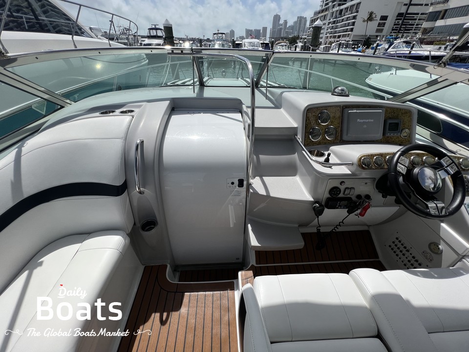 2008 Formula 31 Pc for sale. View price, photos and Buy 2008 Formula 31 ...