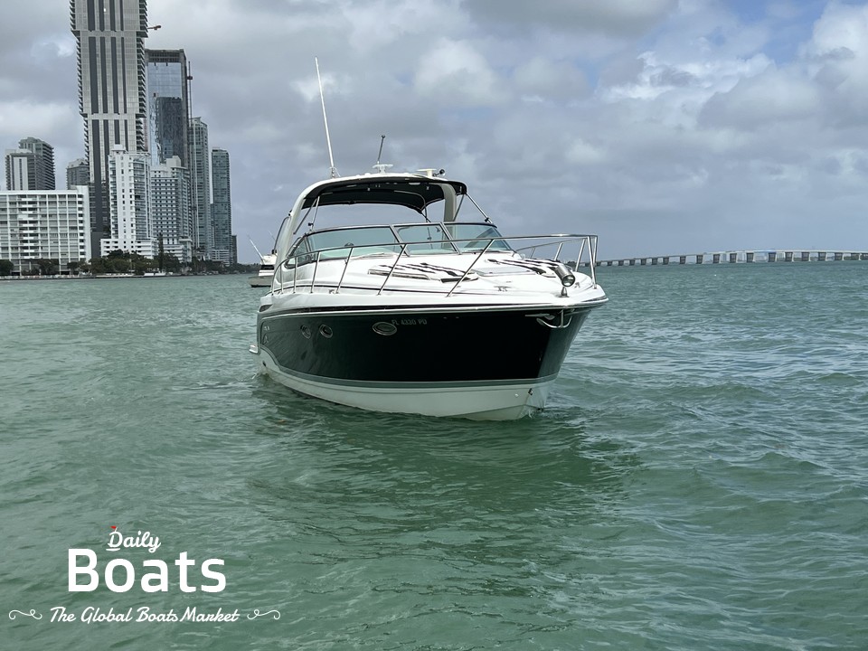 2008 Formula 31 Pc for sale. View price, photos and Buy 2008 Formula 31 ...