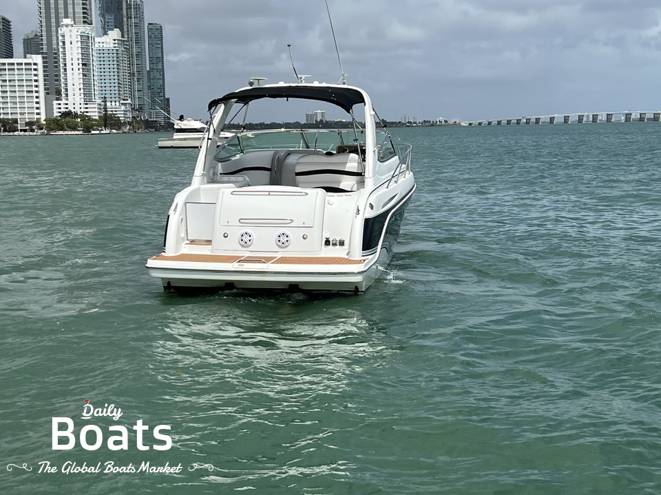 2008 Formula 31 Pc for sale. View price, photos and Buy 2008 Formula 31 ...