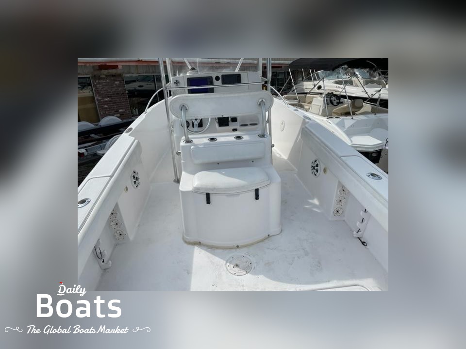 2001 Donzi 26 Zf for sale. View price, photos and Buy 2001 Donzi 26 Zf ...