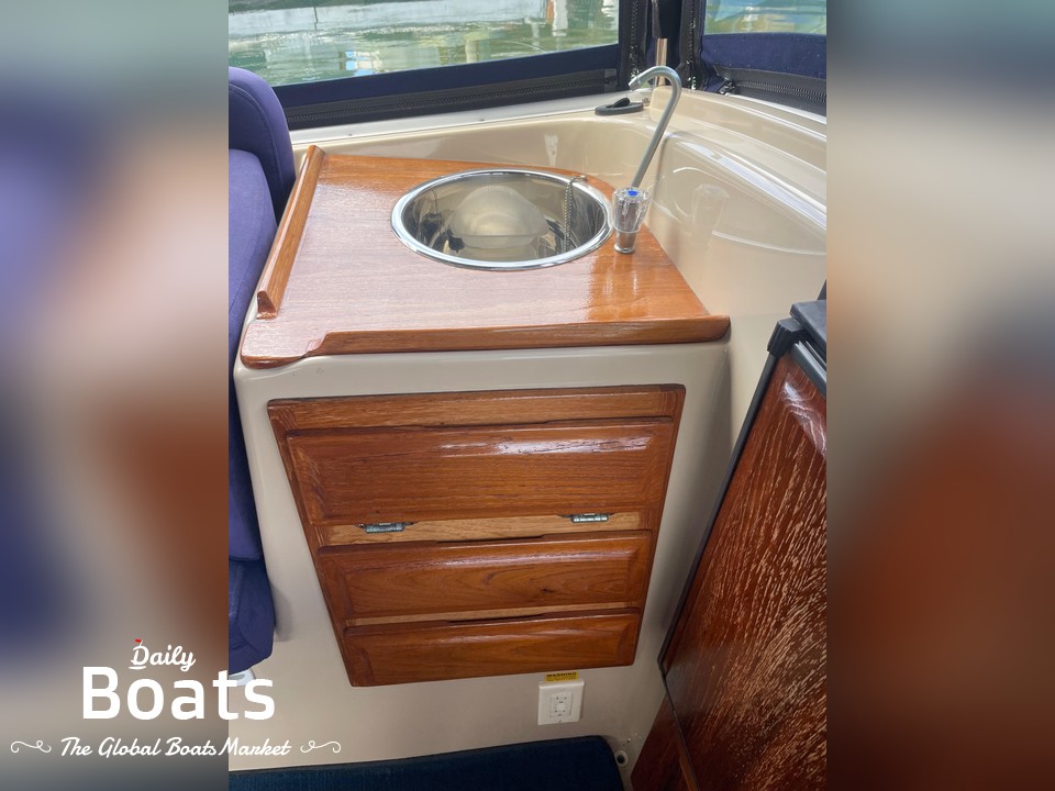 2006 Duffy 21 Newporter for sale. View price, photos and Buy 2006 Duffy ...