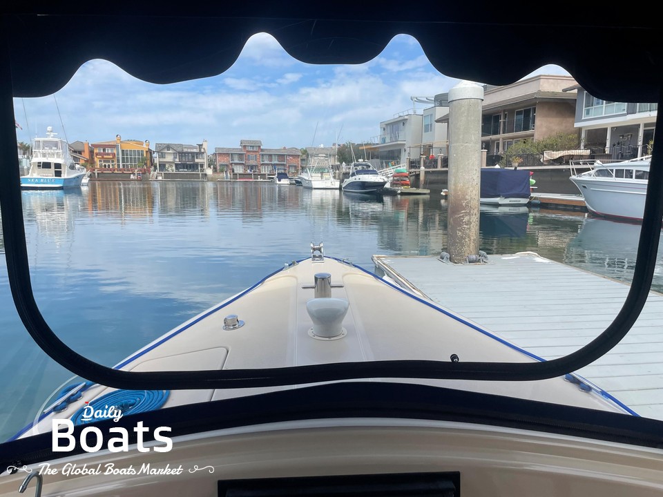 2006 Duffy 21 Newporter for sale. View price, photos and Buy 2006 Duffy ...